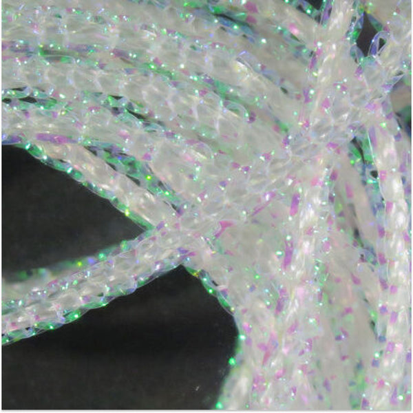 Pearl Core Braid - The Compleat Angler