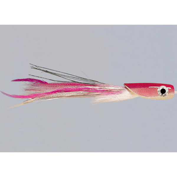 Rainy's CB Terminator Tube Fly - The Compleat Angler
