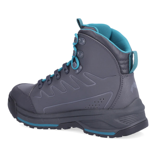 Simms Women's Freestone Wading Boot - Rubber - The Compleat Angler