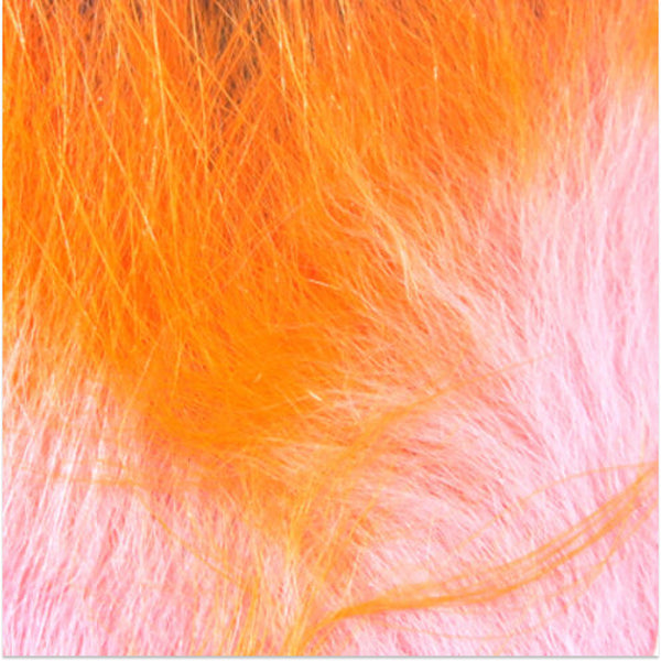 Rabbit Flesh Strips Two Tone - The Compleat Angler