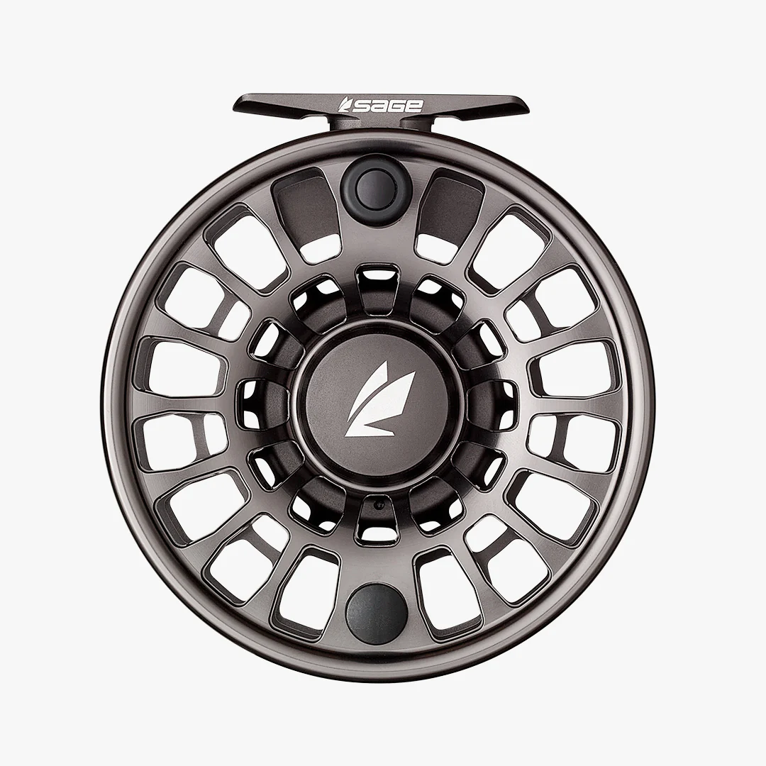 Sage Enforcer Spare Spool - The Compleat Angler
