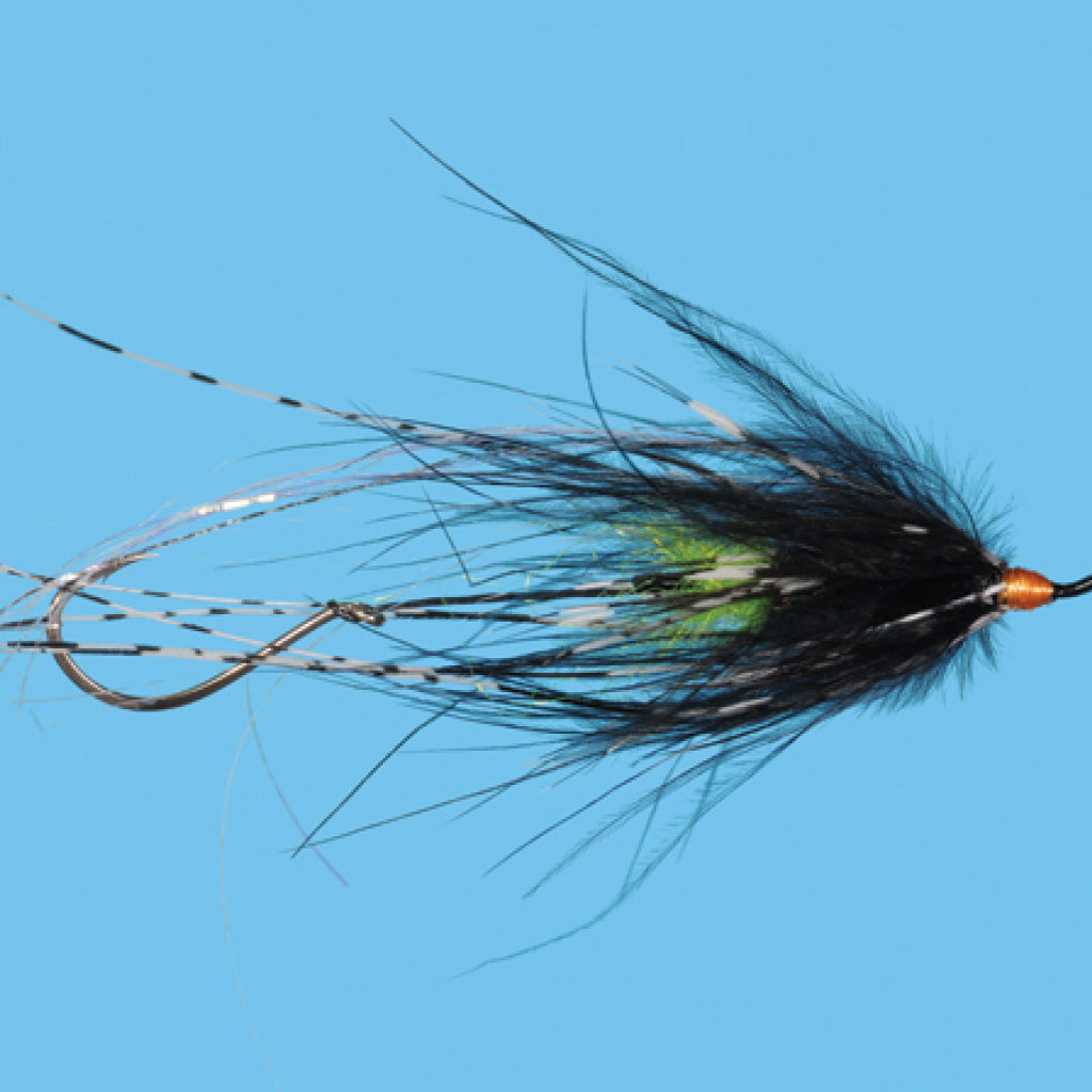 Salmon and Steelhead Flies - The Compleat Angler