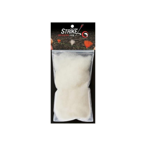 New Zealand Strike Indicator Replacement Wool - The Compleat Angler
