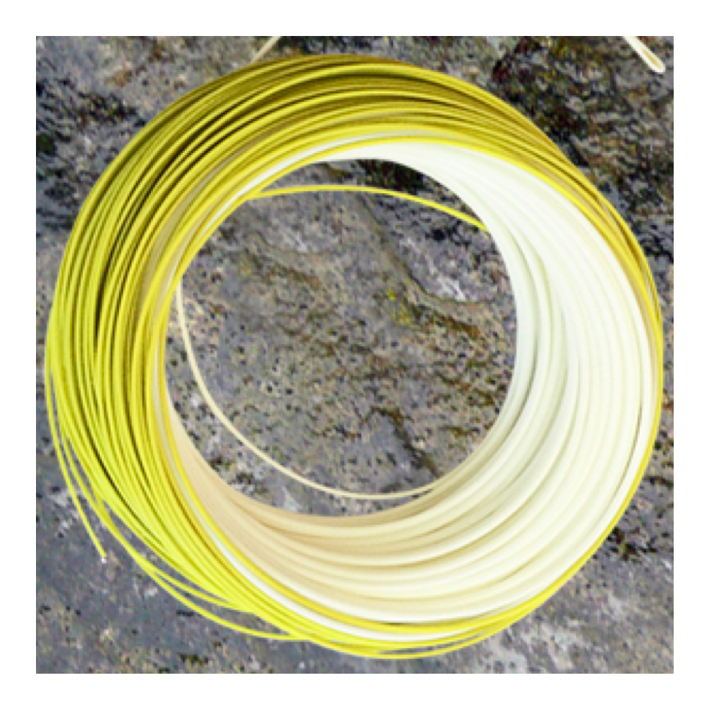 Royal Wulff Fly Lines - The Compleat Angler