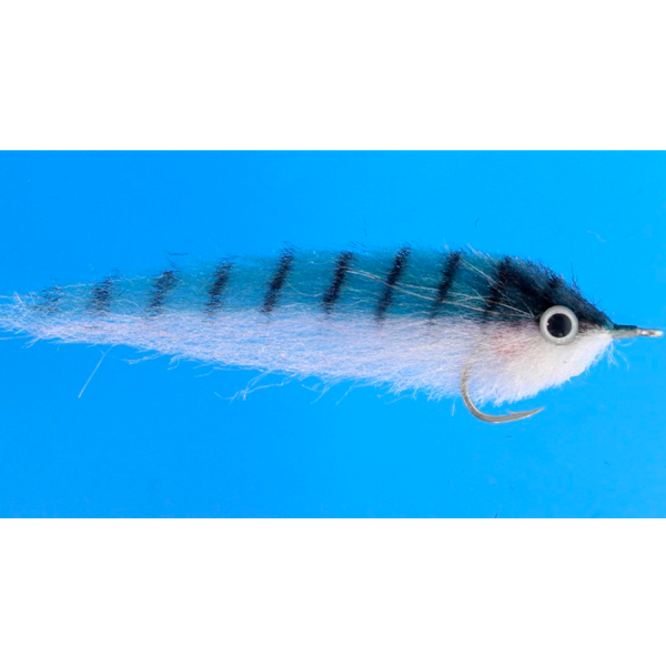 EP Mackerel Fly - The Compleat Angler