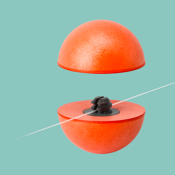 Oros Strike Indicators 3 Pack - The Compleat Angler