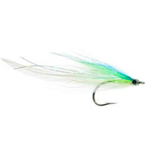Shinnecock Silverside Fly - The Compleat Angler