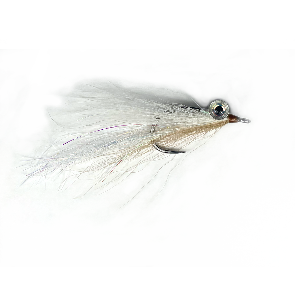 Giant Trevally Flies - The Compleat Angler