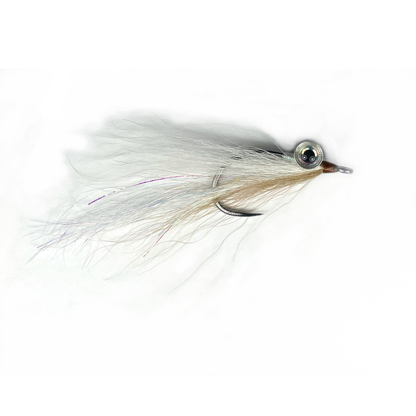 GT Big Eye Clouser - The Compleat Angler