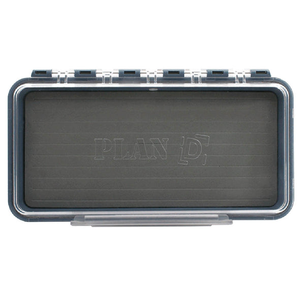 Plan D Pack Fly Box - The Compleat Angler